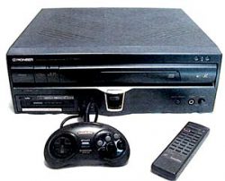 Sega Genesis / Megadrive 101: A Beginners Guide – RetroGaming with ...