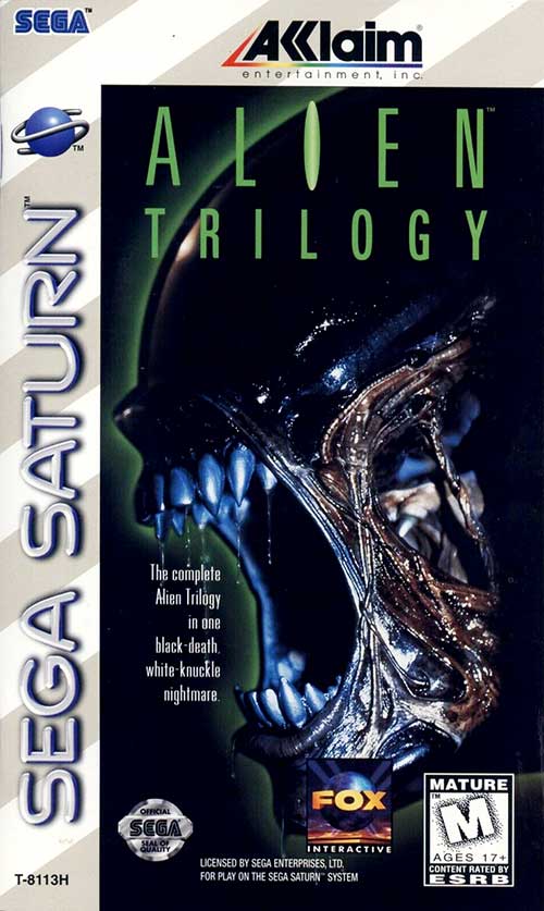 The Best Sega Saturn Games Under $35 – RetroGaming with Racketboy