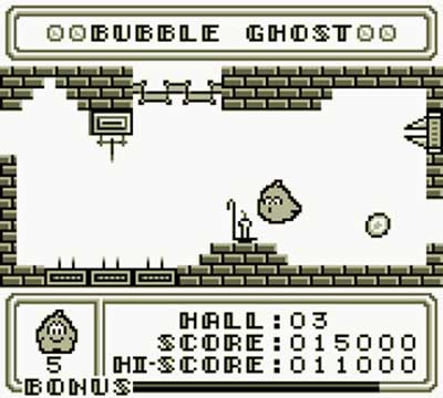 The Best Undiscovered Game Boy & Game Boy Color Games – RetroGaming ...