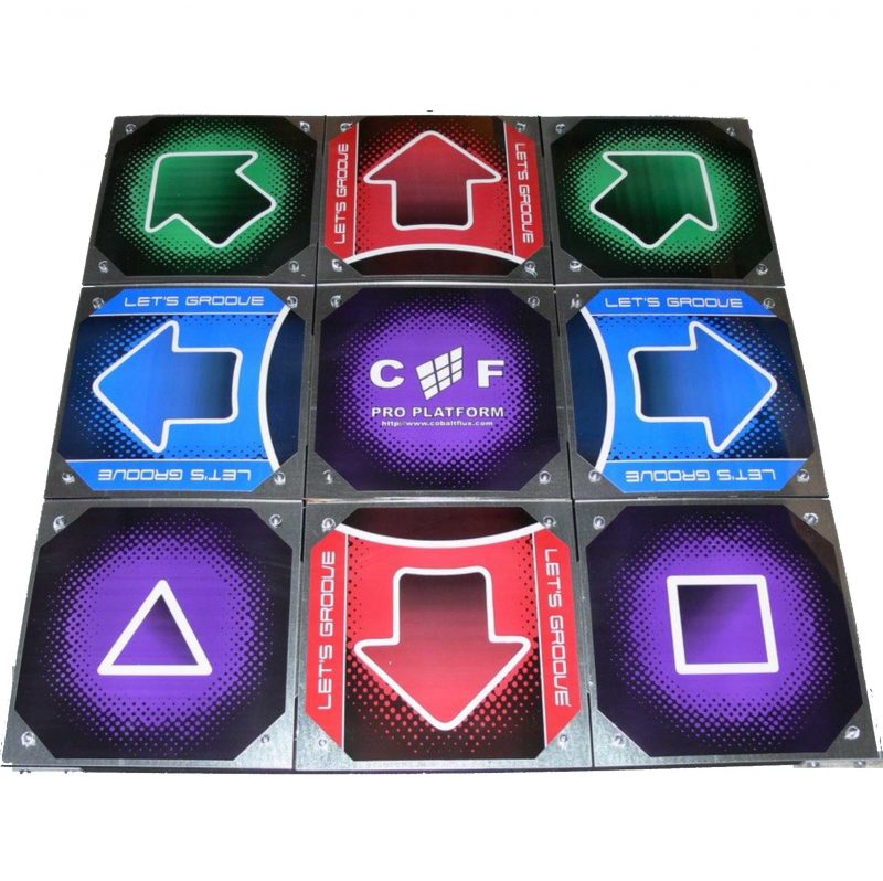 DDR Beginners Home Guide for Retro Gamers – RetroGaming with Racketboy