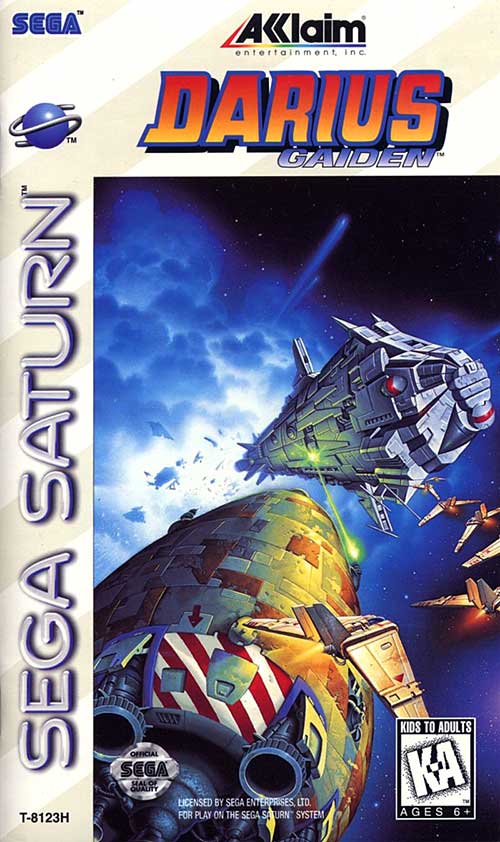 The Best Sega Saturn Games Under $35 – RetroGaming with Racketboy