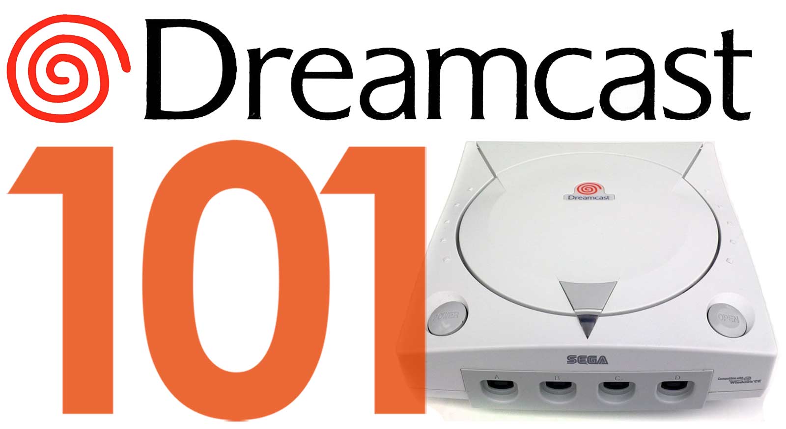 Sega Dreamcast 101: A Beginner’s Guide – RetroGaming with Racketboy