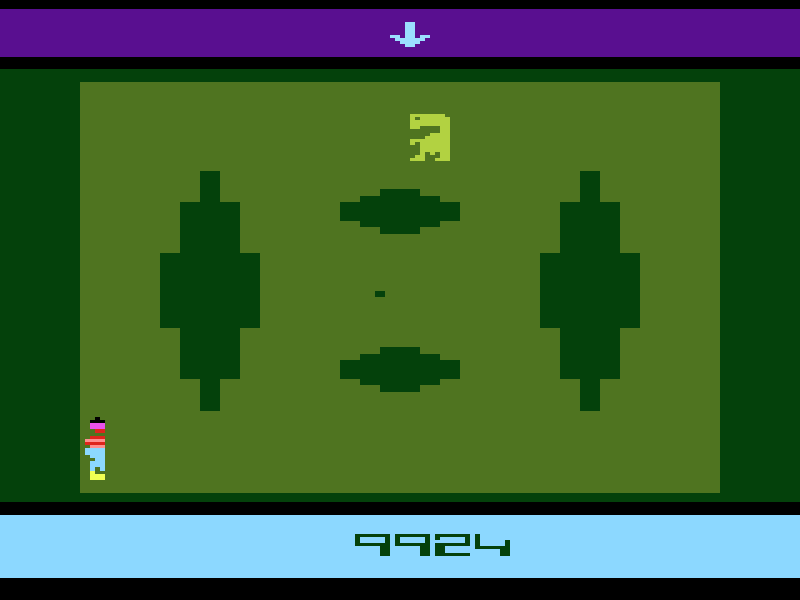 Games That Defined the Atari 2600 – RetroGaming with Racketboy
