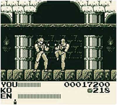 The Best Undiscovered Game Boy & Game Boy Color Games – RetroGaming ...