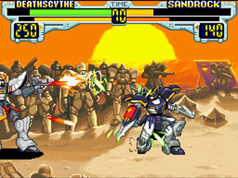 The Best Undiscovered 2D Fighting Games – RetroGaming with Racketboy