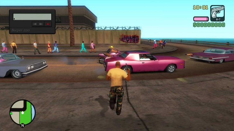Games that Defined the Sony Playstation Portable (PSP) – RetroGaming ...