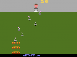 Games That Defined the Atari 2600 – RetroGaming with Racketboy