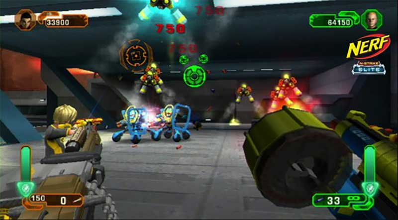 The Wii Light Gun Games/On-Rail Shooters Library – RetroGaming with ...