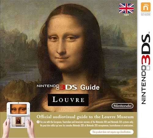 The Rarest and Most Valuable Nintendo 3DS Games – RetroGaming with ...