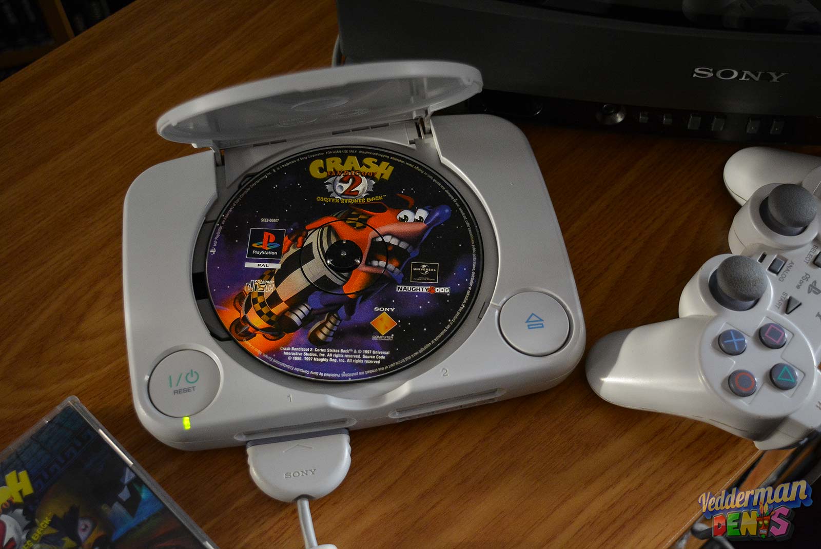 Sony PlayStation (PS1) 101: A Beginners Guide – RetroGaming with Racketboy