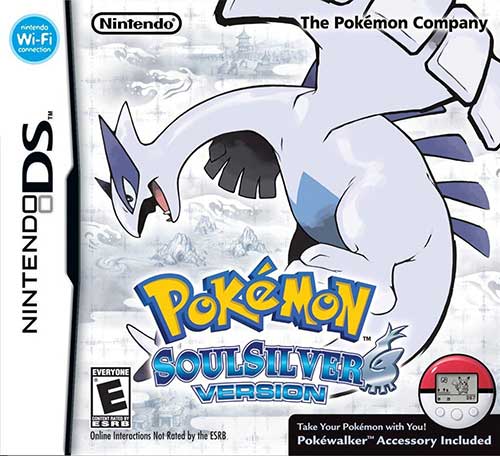 The Rarest and Most Valuable Nintendo DS Games – RetroGaming with Racketboy