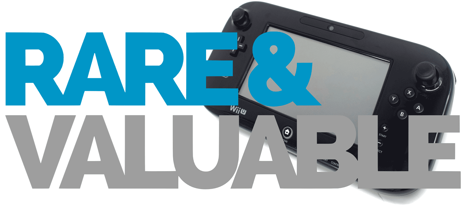 The Rarest & Most Valuable Nintendo Wii U Games – RetroGaming with ...