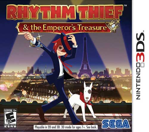 The Rarest and Most Valuable Nintendo 3DS Games – RetroGaming with ...