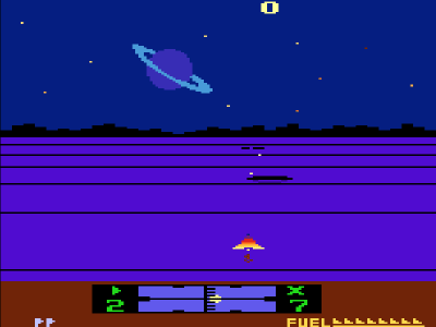Games That Defined the Atari 2600 – RetroGaming with Racketboy