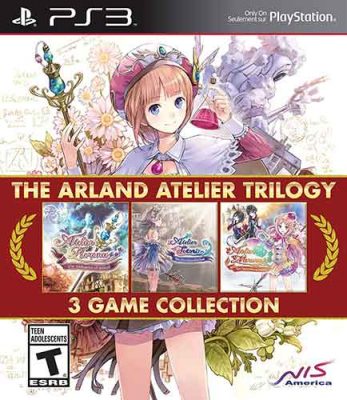 The Rarest & Most Valuable Playstation 3 (PS3) Games – RetroGaming with ...