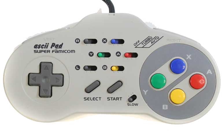Super Nintendo (SNES) 101: A Beginners Guide – RetroGaming with Racketboy