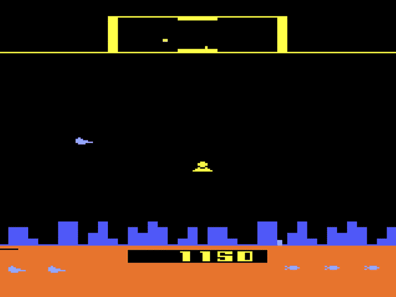 Games That Defined the Atari 2600 – RetroGaming with Racketboy