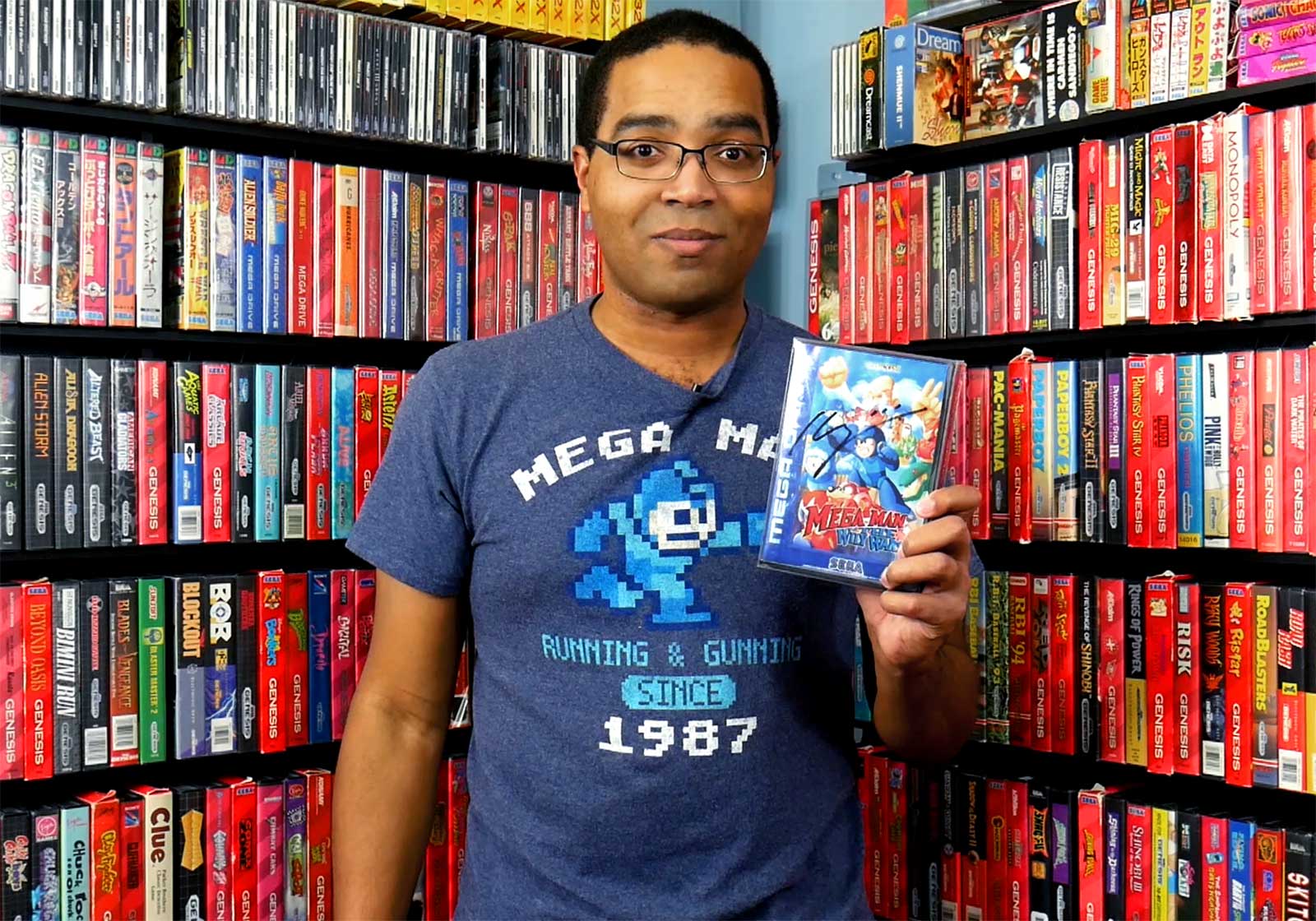 Building a Completist Sega Collection Without Going Overboard ...