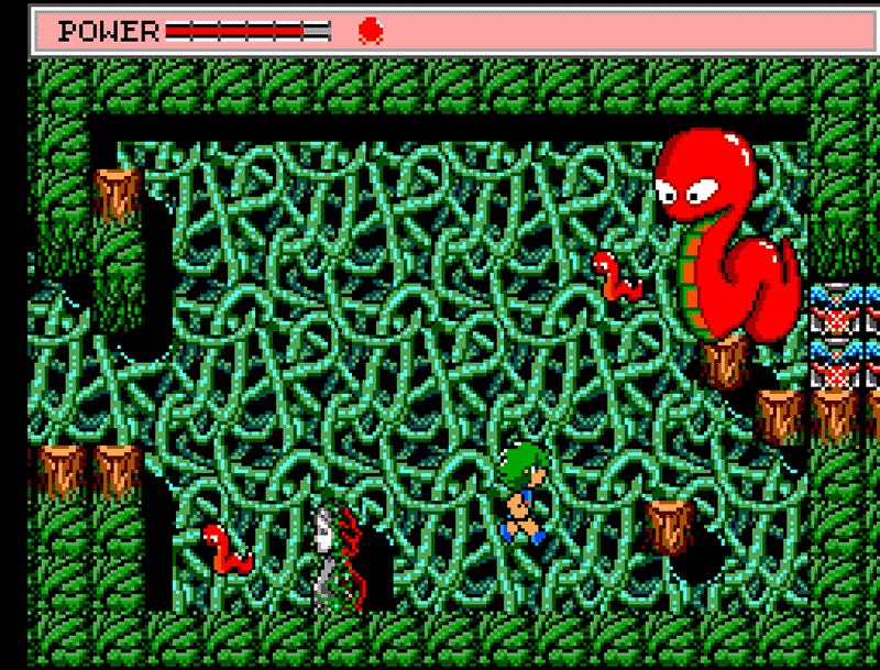 The Best Undiscovered Sega Master System Games – RetroGaming with Racketboy