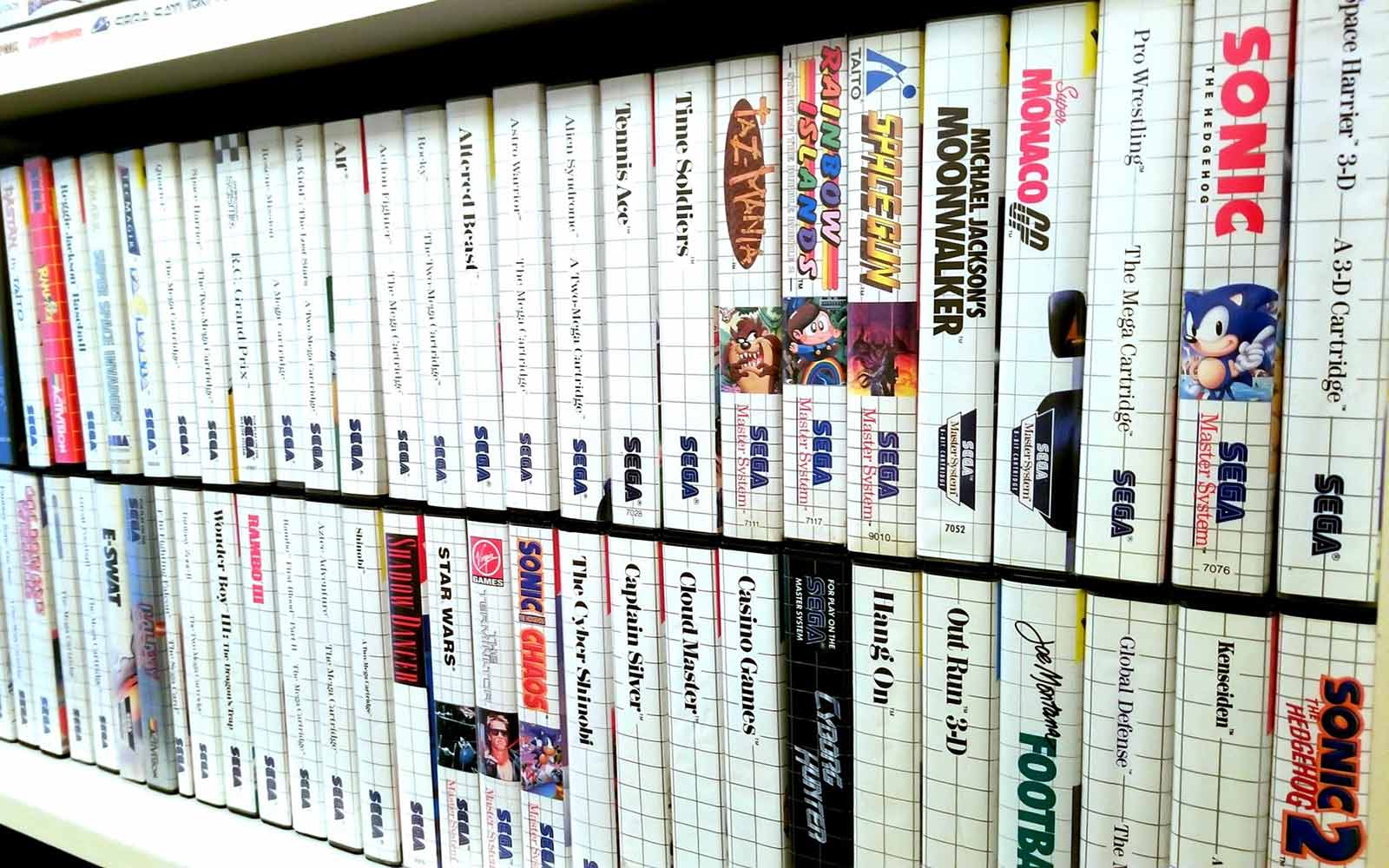 Combining Home Videos & Classic Games to Strengthen Family ...