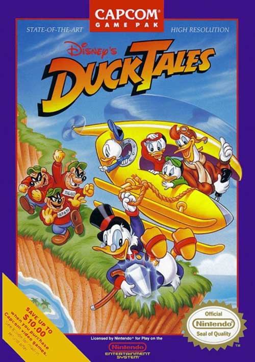 The Best NES Games Under $15 - RetroGaming with Racketboy