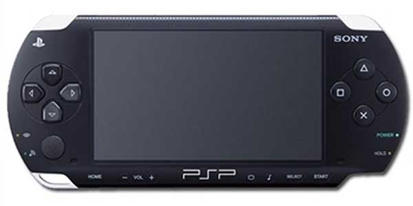 Playstation Portable (PSP) 101: A Beginner’s Guide – RetroGaming with Racketboy