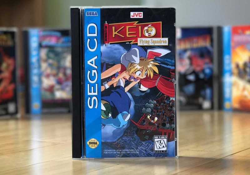 Retro Gaming Archives - RetroGaming with Racketboy