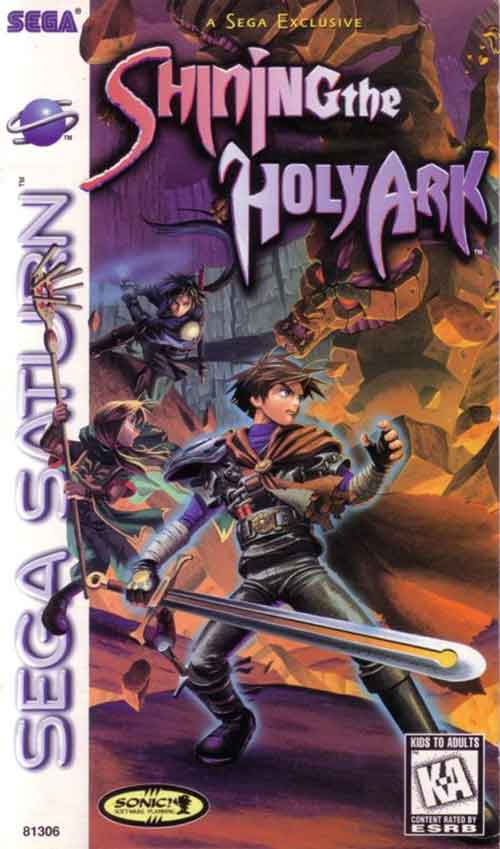 The Rarest and Most Valuable Sega Saturn Games – RetroGaming with Racketboy