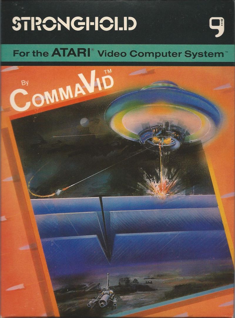 The Rarest and Most Valuable Atari 2600 Games – RetroGaming with Racketboy