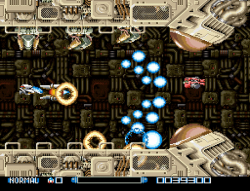 The Super Nintendo (SNES)/Super Famicom Shmups Library – RetroGaming ...