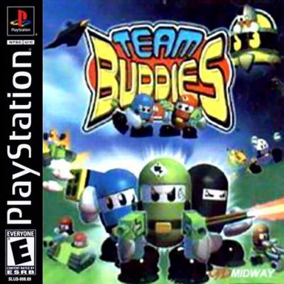 The Rarest and Most Valuable Playstation (PS1) Games – RetroGaming with ...