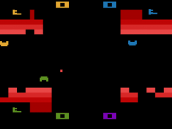 Games That Defined the Atari 2600 – RetroGaming with Racketboy